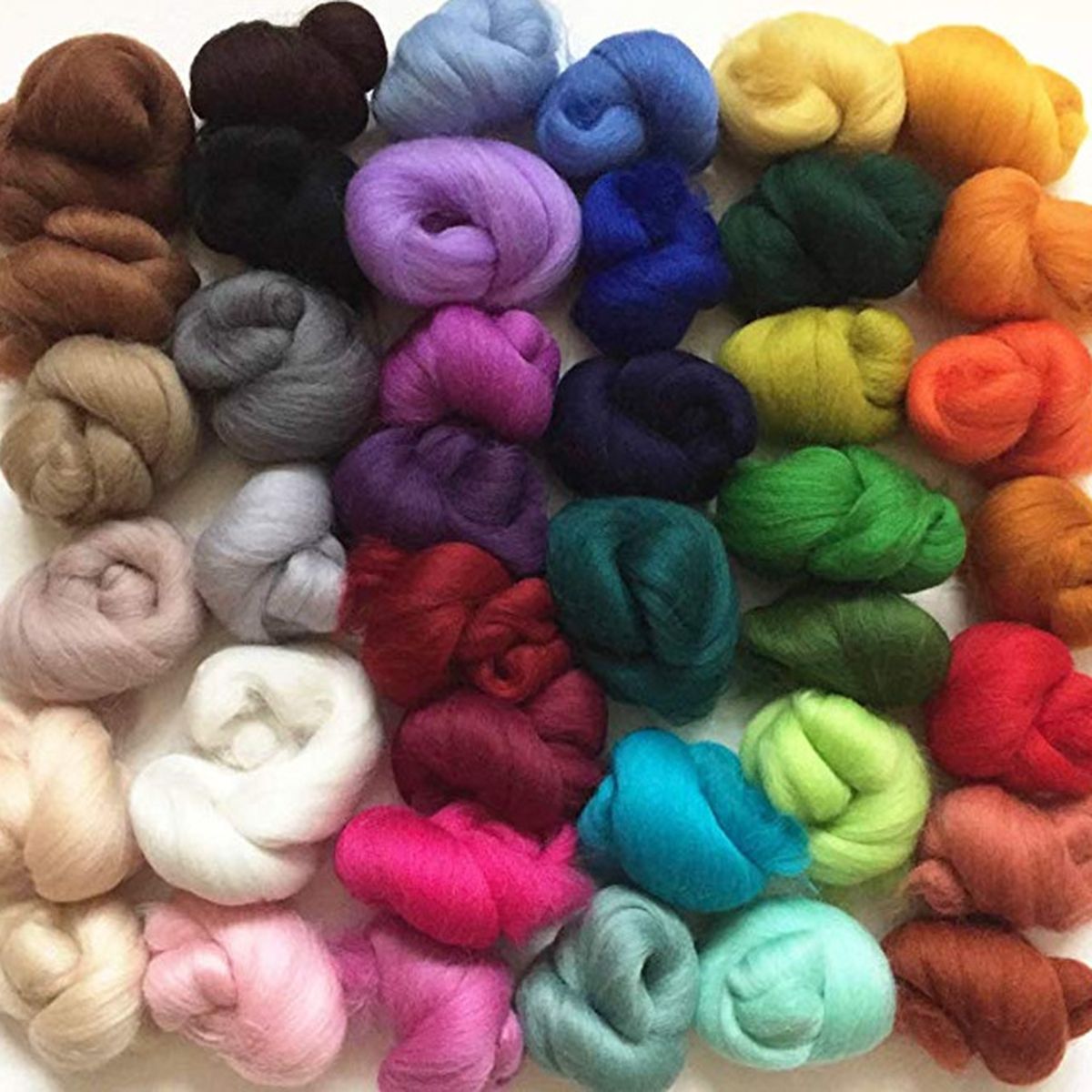 Wool Felt or Felted Wool Which Should You Choose for Your Project ...