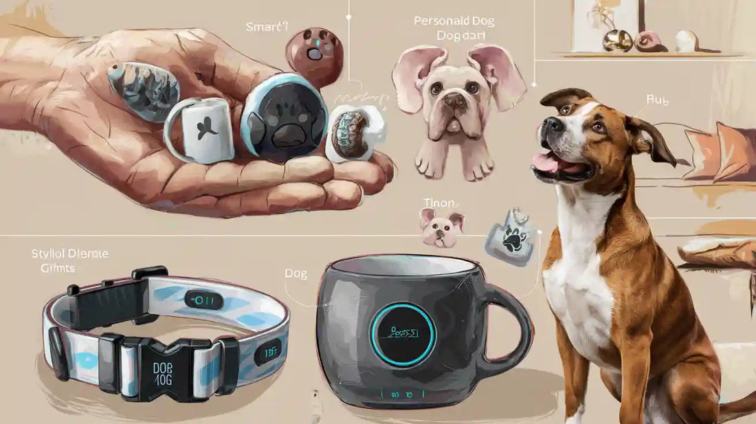 10 Unique Gifts for Dog Lovers Making Waves in 2026 – Pawimprint